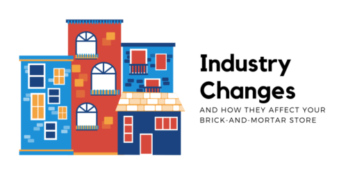 Industry Changes - American Quilt Retailer