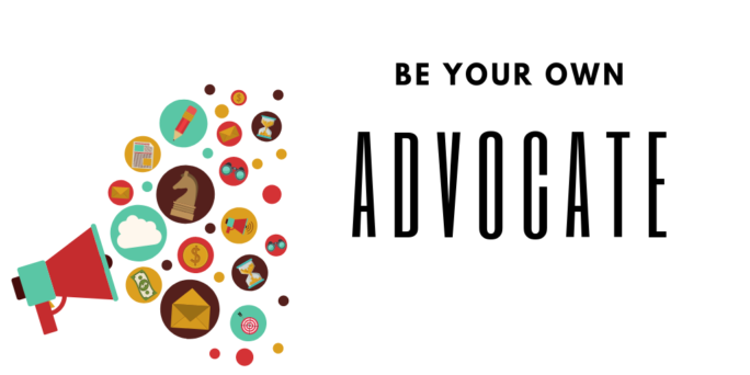 Be Your Own Advocate - American Quilt Retailer