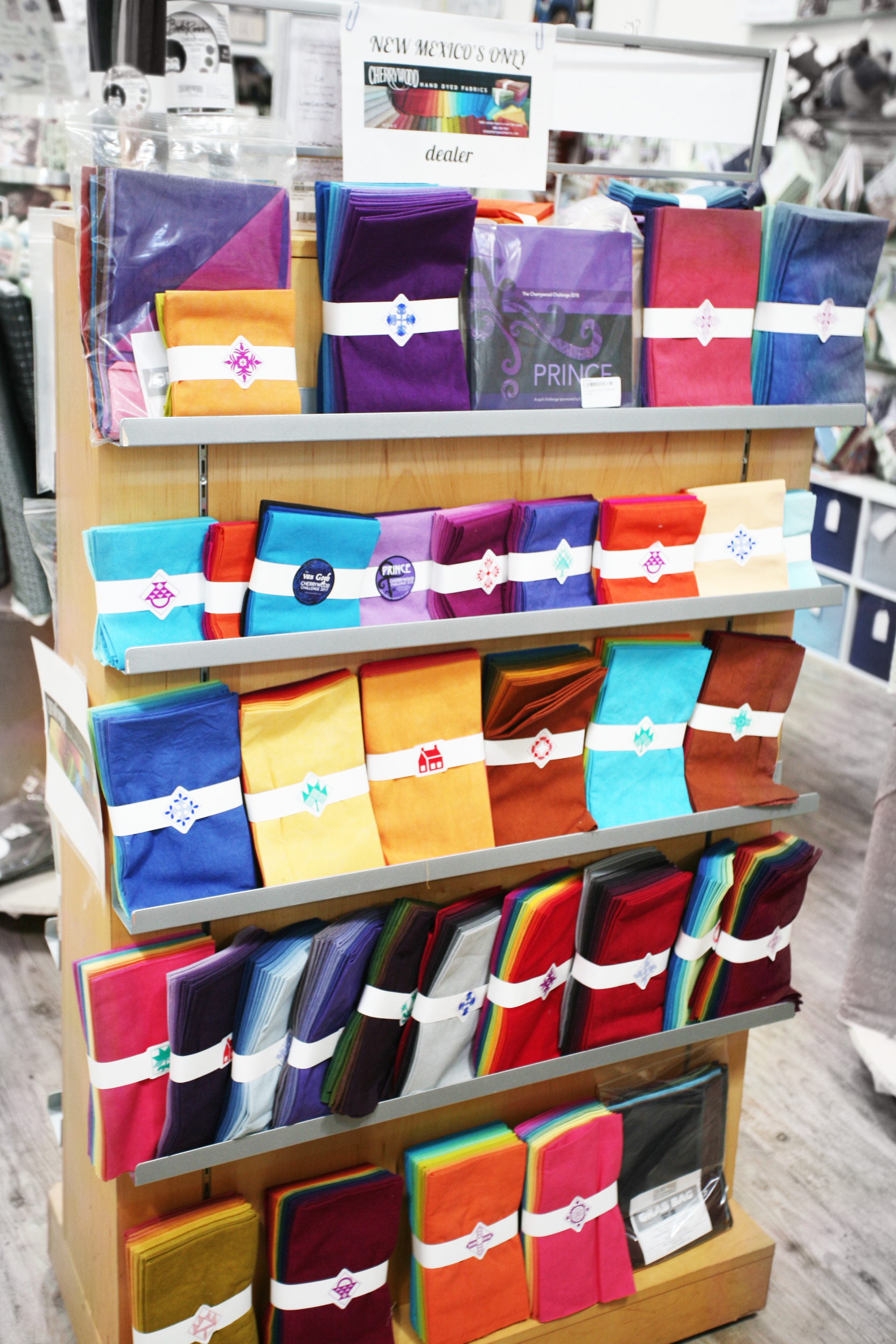 Meet Hip Stitch - American Quilt Retailer