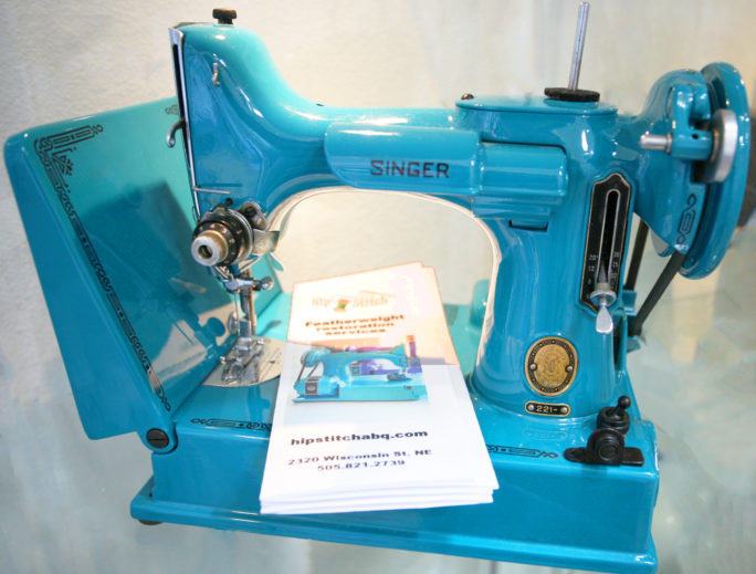 Meet Hip Stitch - American Quilt Retailer