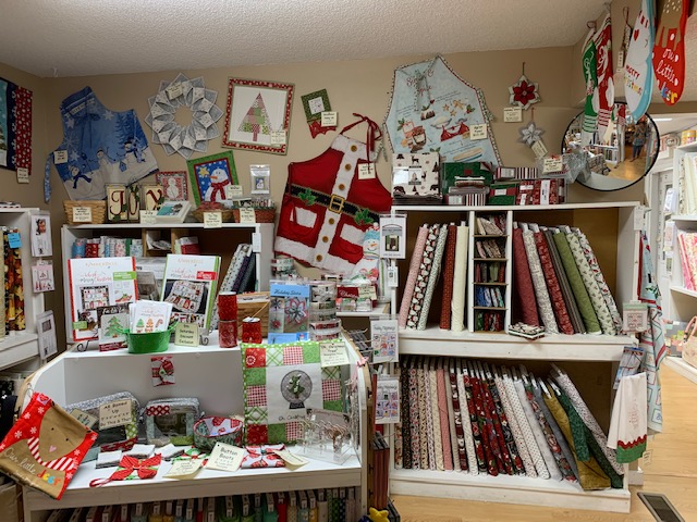 Meet Quilter's Cupboard - American Quilt Retailer